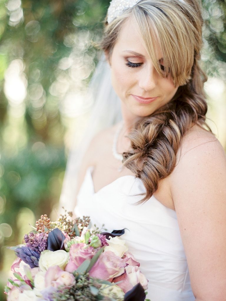 Allison and Kurtis // Married // Temecula, Ca - Sposto Photography